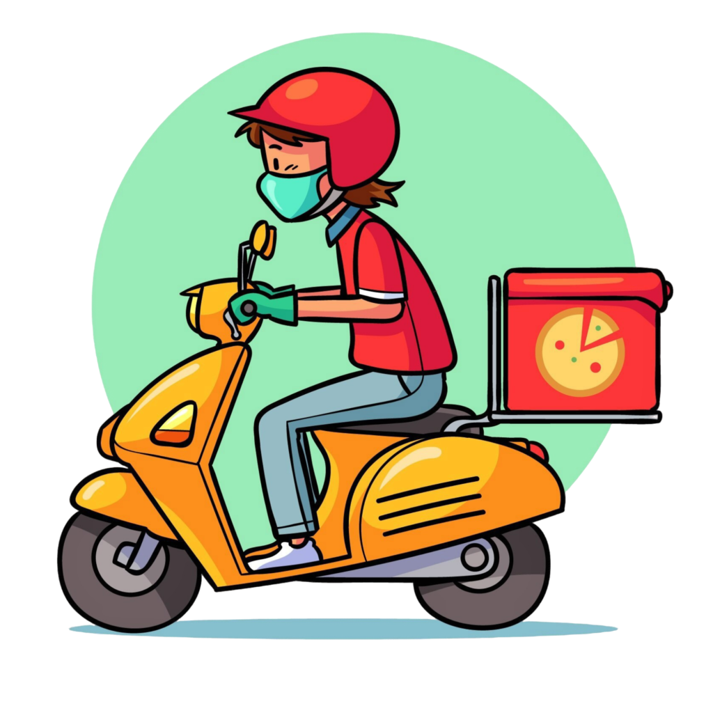 Best Halal Pizza Shop in Calgary - Pizza Bae Calgary